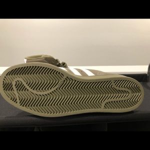 adidas | Shoes | Adidas Original Pro Model | Poshmark